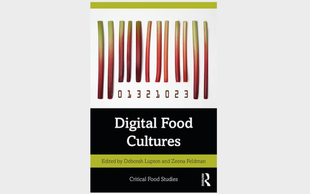 Project | Digital Food Cultures – King's College London Digital Humanities