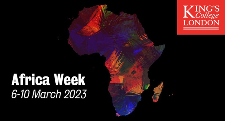 Africa Week/DH Event: African languages and technological ...